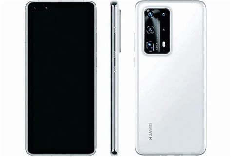 Huawei P40 Pro Premium Edition Specificaţii Hardware şi Posibil Preţ