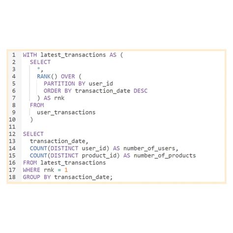 Franck B On Linkedin Sql Postgresql Dataanalytics Databasequeries Businessanalytics 13