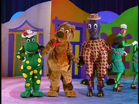 Image Gremlinsimonandthewigglymascots Wigglepedia Fandom