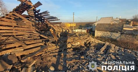 Обстріл Донеччини Рашисти завдали ударів по 15 населених пунктах області Цензор НЕТ