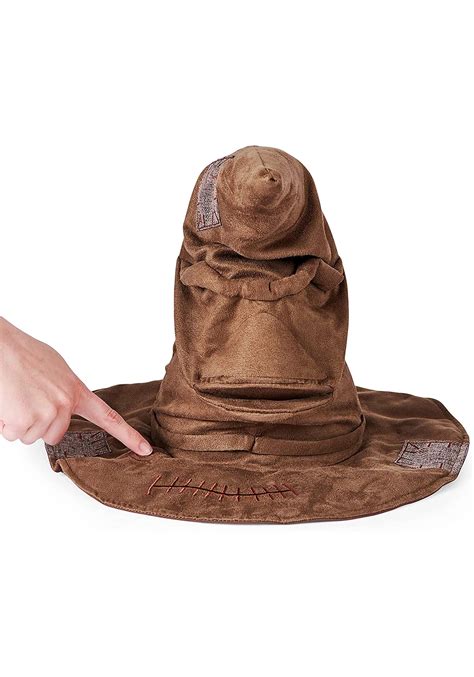 Wizarding World Sorting Hat
