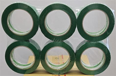 Polyproplyene 25 Micron White Red Orange Yellow Green Blue