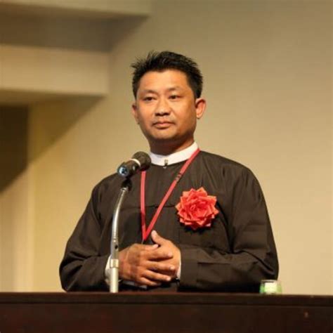 Min Aung Phd University Of Veterinary Science Yezin Nay Pyi Taw