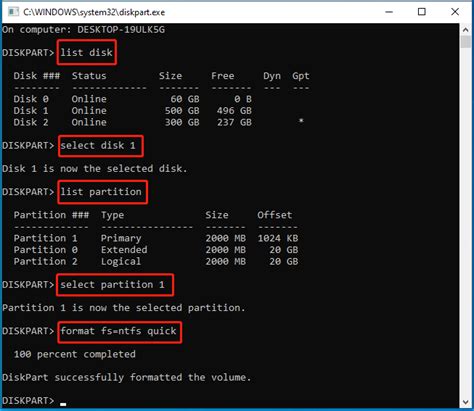 Essential Guide Convert ExFAT To NTFS On Windows