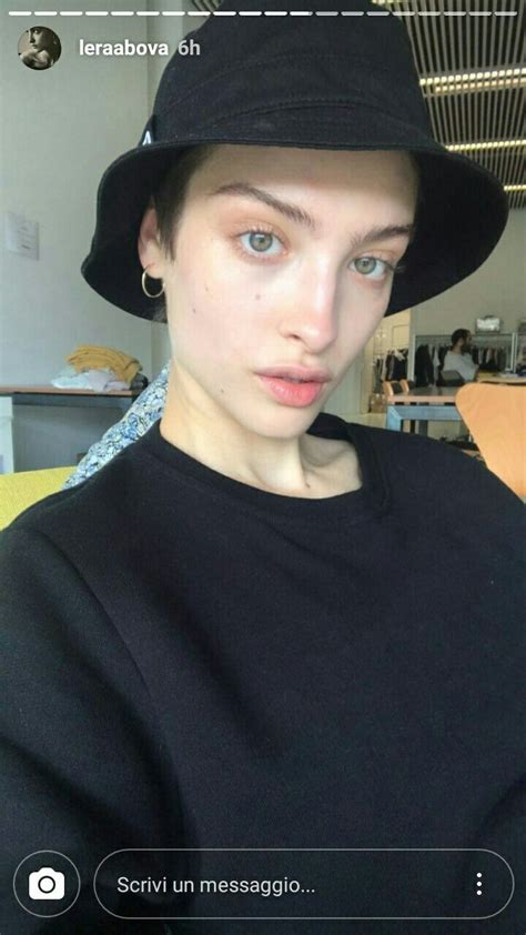 Pin Di Chris Su Model Lera Abova