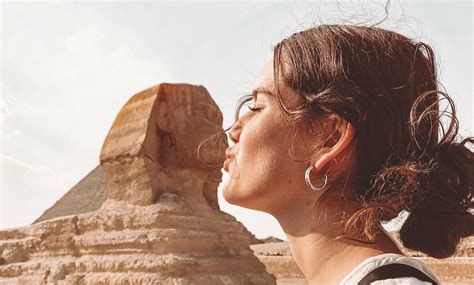 20 Interesting Facts About Egypt Six Two By Contiki