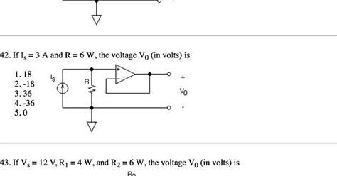Help With These Circuit Problems Album On Imgur