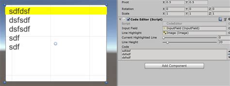 Unity Game Dev Project Post Ben Hockley Todo Blog