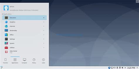 Install VirtualBox Guest Additions On Debian 10 Buster Kifarunix