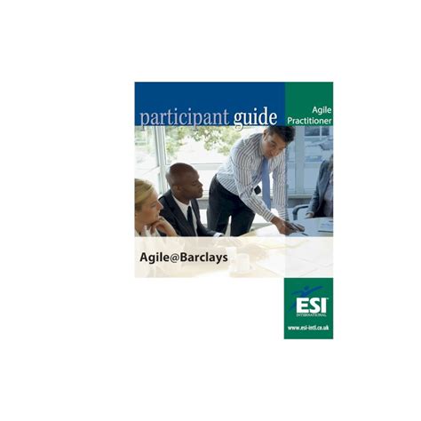 Pdf Agilebarclays Elearningesi Elearningesi
