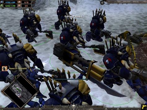 Chaos Chosen Terminator Addon Modders Resources And Tutorials Mod For