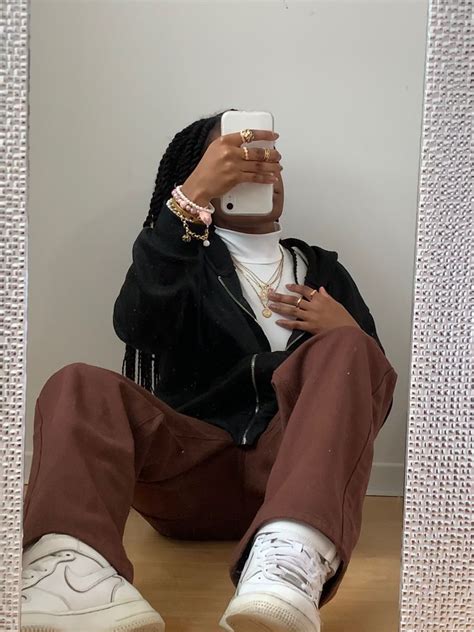 Streetwear Winter Outfit Idea Artofit