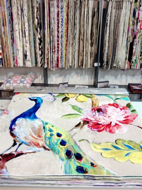 Ish And Chi Shop Tour Mokum Textiles Interior Design Decorating And