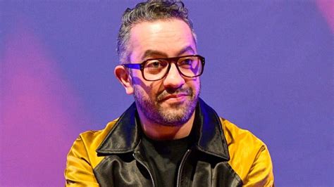 ¿quién Es Chumel Torres Y Por Qué Es Famoso Unotv