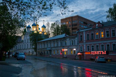 Прогулки по Нижнему Новгороду, часть №4: chronograph — LiveJournal