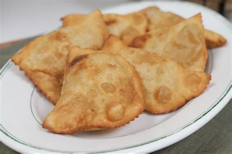 Receita de Pastéis de Massa Tenra Receita da Mãe Clara de Sousa