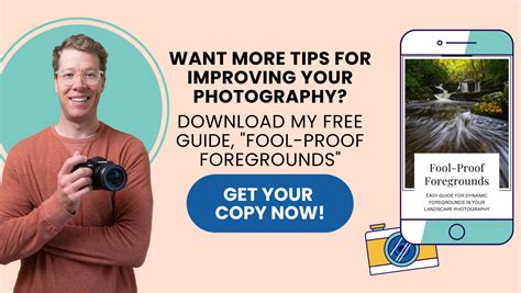 How To Use Your Telephoto Lens For Landscape Photography