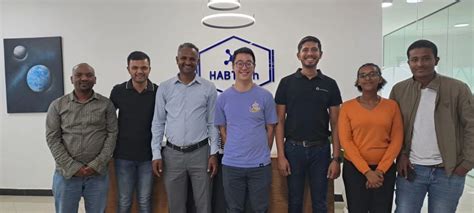 Habtech Solutions On Linkedin Orhb Mohethiopia