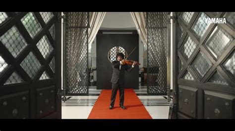 zeeshan pasha films on linkedin acoustic violin by yamaha music india