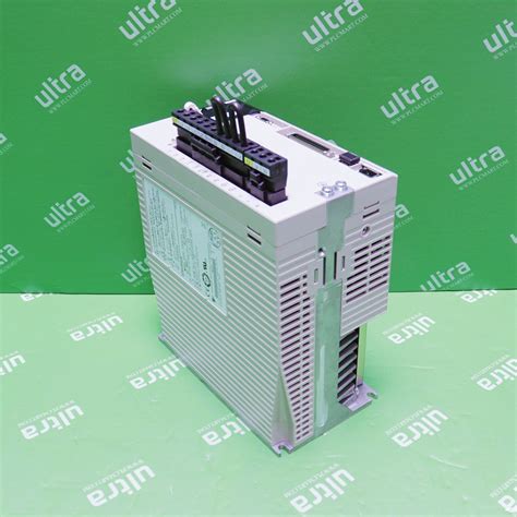 [미사용] Sgdv 120a05a 야스카와 서보드라이버 1661488577 Plc전문 쇼핑몰 Plc Mart