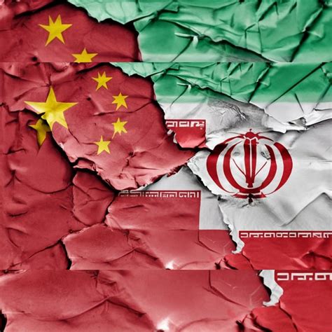 Freight Forwarder For Shipping From Iran To China Lian Visman