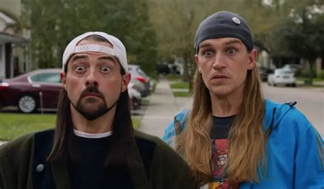 Jay And Silent Bob Reboot Review The Epitome Of Reboot
