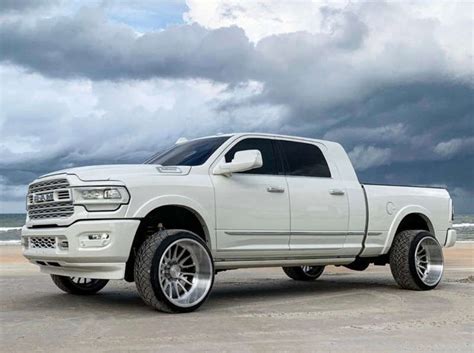 Wicked MFG WICKED PLS RAMHD Leveling Kit Ram ARKON OFF ROAD