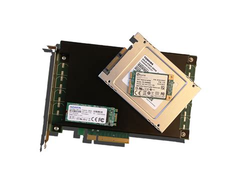 What Role Do Ssd Components Play Learning To Run With Flash The Ssd