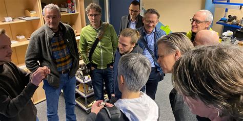 Vdid Bw Reparatour Zu Vangerow Vdid
