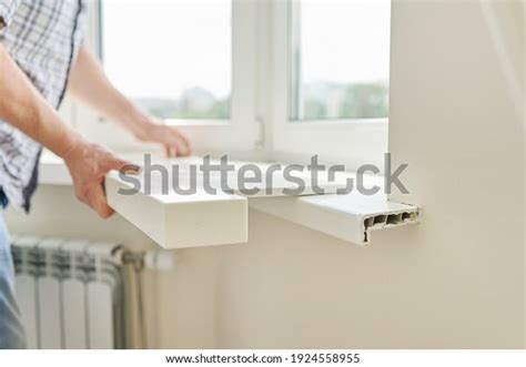 Window Sill Repair Images Stock Photos D Objects Vectors Shutterstock