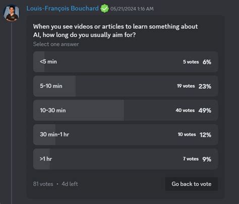 Towards Ai On Linkedin Learn Ai Together — Towards Ai Community