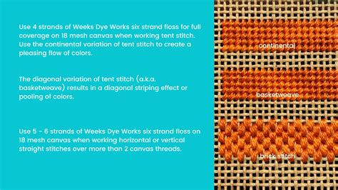 All About Weeks Dye Works Floss Serendipity Needleworks