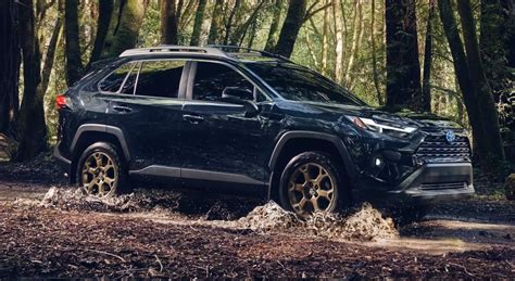Most Fuel Efficient Suvs Of 2023 Cars Trucks Suvs Electronics And