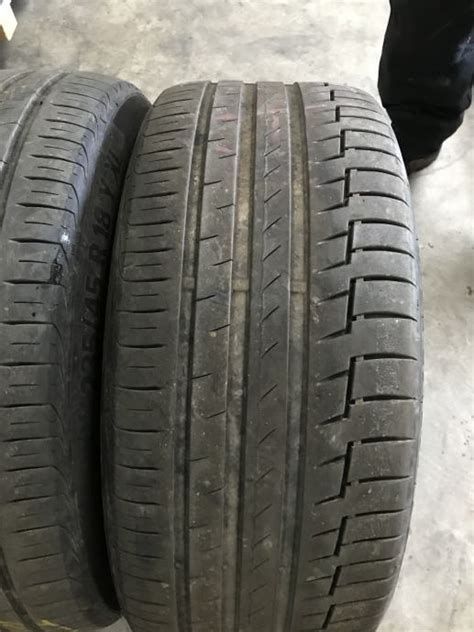 Continental Premiumcontact 6 235 45 18 98y Xl 2017