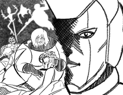 Plus Stars Pt 5 By Plus Spider On Deviantart