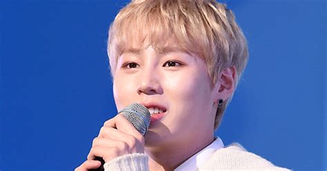 하성운 워너원 단톡방 여전히 활발앨범평 기대중 Md동영상