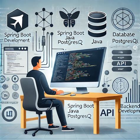Create Apis Services With Java Spring Boot By Aguzskromni Fiverr