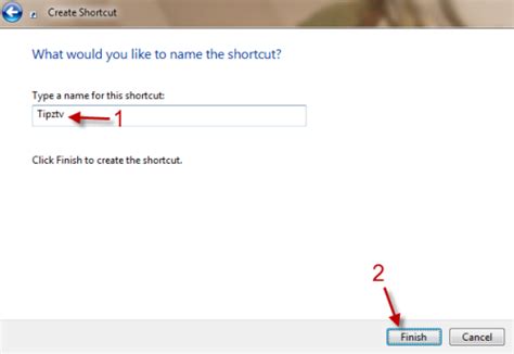 Chrome Create A Shortcut To Launch User Profile Directly