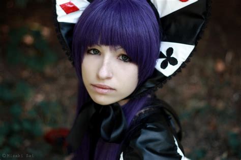 Shiki By Misaki Sai On Deviantart