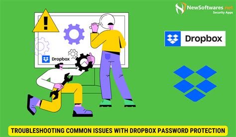 Securing Your Files How To Password Protect Dropbox On Your Computer Blog
