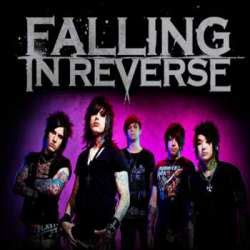 Falling In Reverse Tour Dates Tickets Concerts Concertful
