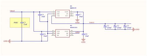 TPS61023 Vout Leakage Power Management Forum Power Management TI E2E Support Forums