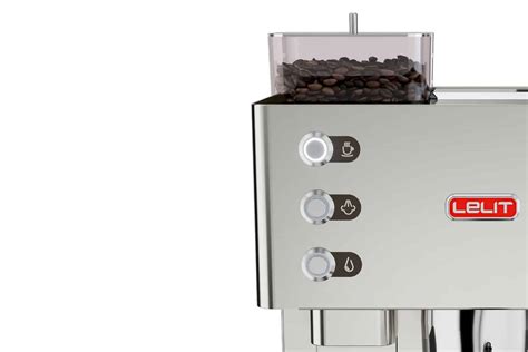 Lelit Kate Review 2025 The Ultimate Prosumer Machine