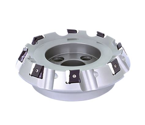 Indexable Mills Zcc Cutting Tools Europe