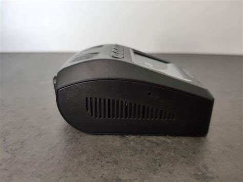 Recensione Aukey Dash Cam Dr 02