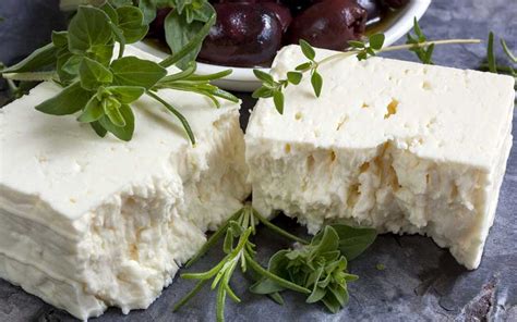Feta is Greek, Top EU Court Affirms - Greece Is