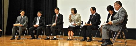 2011年度防災教育交流フォーラムの様子防災教育チャレンジプラン