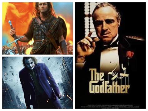 وفقا لـimdb أفضل 10 أفلام في تاريخ السينما العالمية عليك مشاهدتها