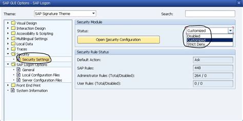 Bex Problem With Sap Gui 7 30 Sap Community