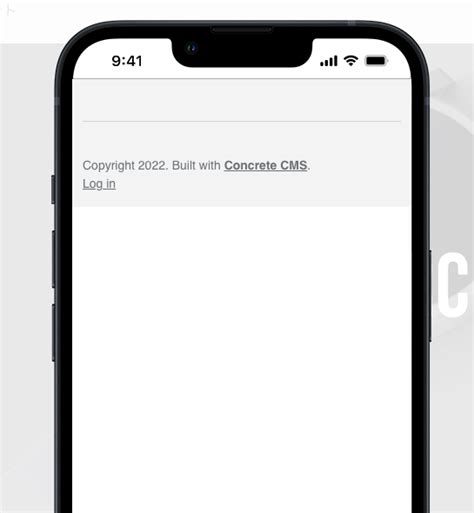 make mobile preview feature available to restricted page · issue 11090